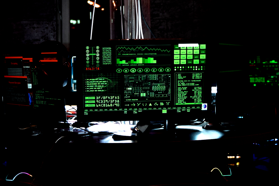 Cyber Intelligence Reports – CSCIS